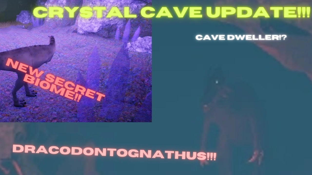 Probably the best update we've had in April so far | Fandom