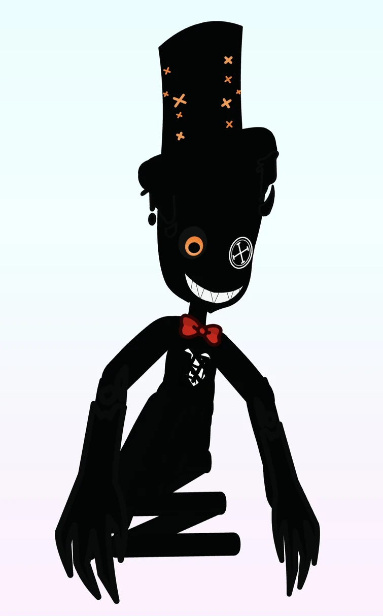 The Iniquitous One in GL2 | Fandom