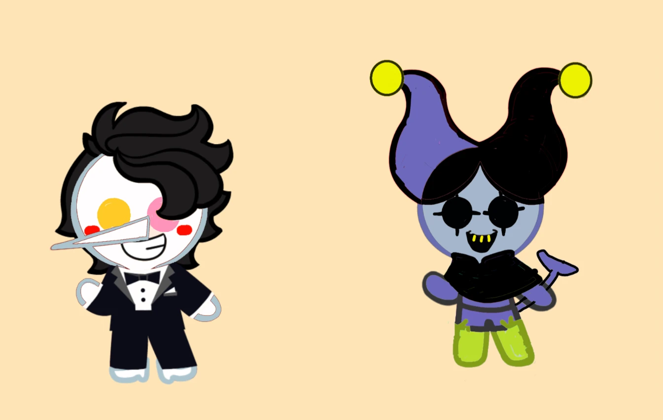 Deltarune cookies anyone? | Fandom