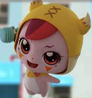 Discuss Everything About Catch! Teenieping Wiki | Fandom