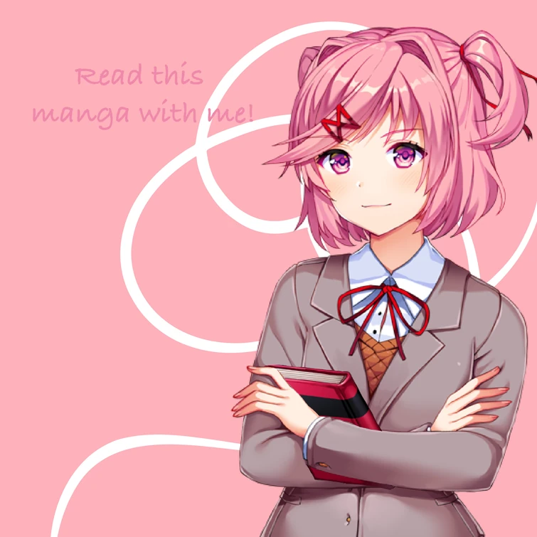 Discuss Everything About Doki Doki Literature Club Fandom Wiki | Fandom