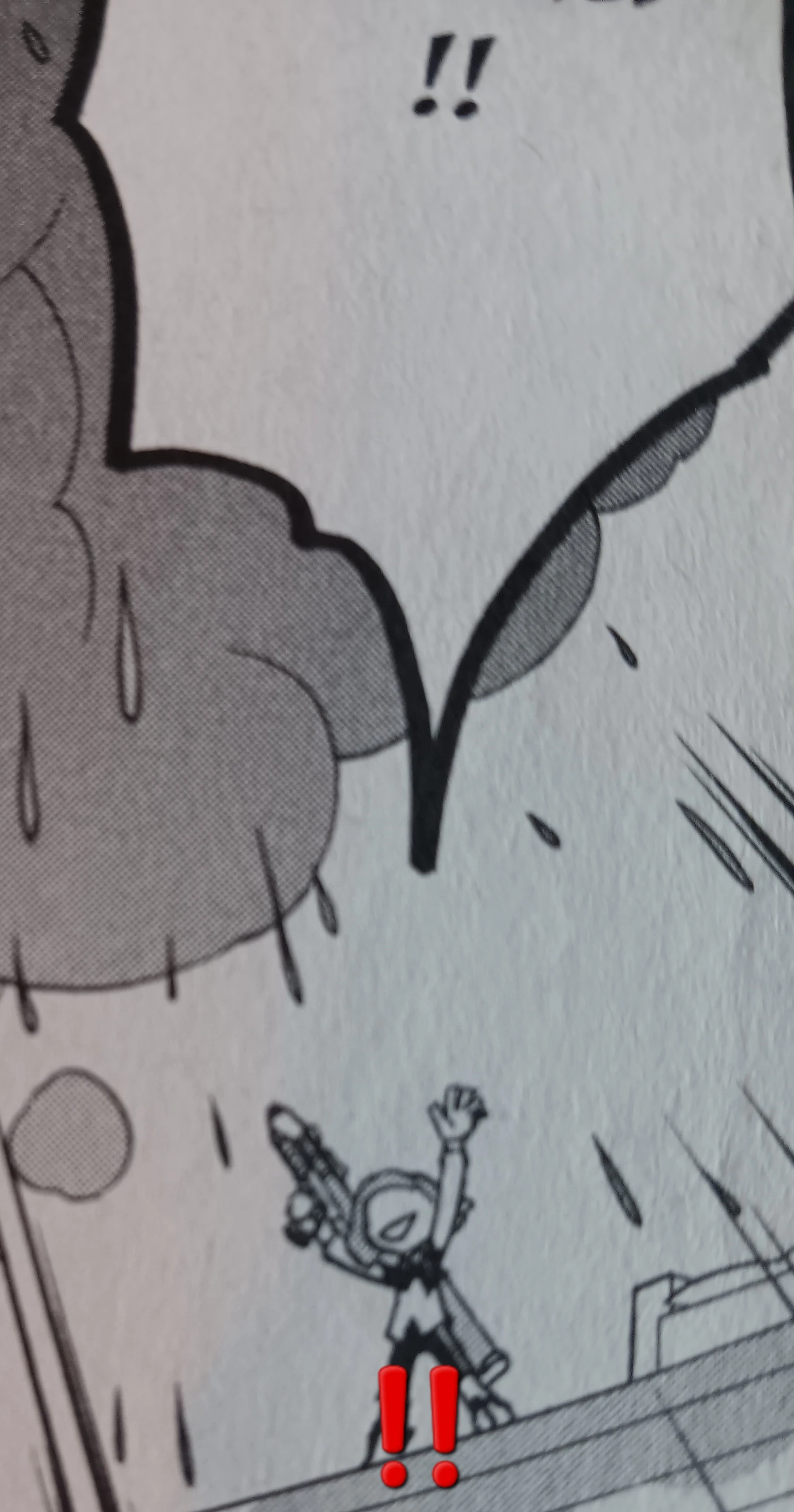 inkfall: !! | Fandom