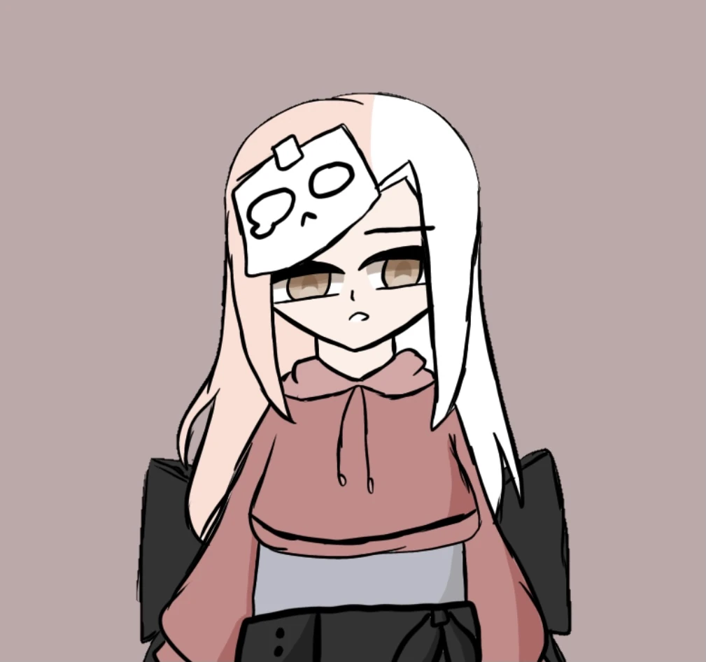 I drew my oc | Fandom