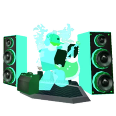 Witch max DJ skin looks/sounds the best | Fandom