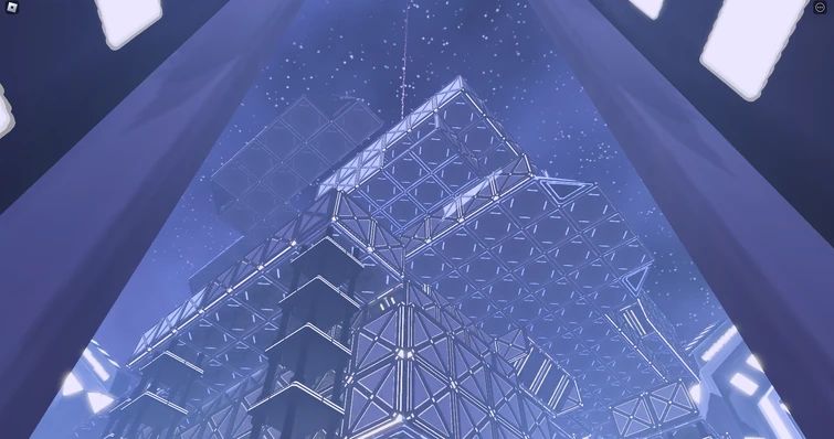 current progress on nn_pit. the smallest (or thinnest) playable map ...