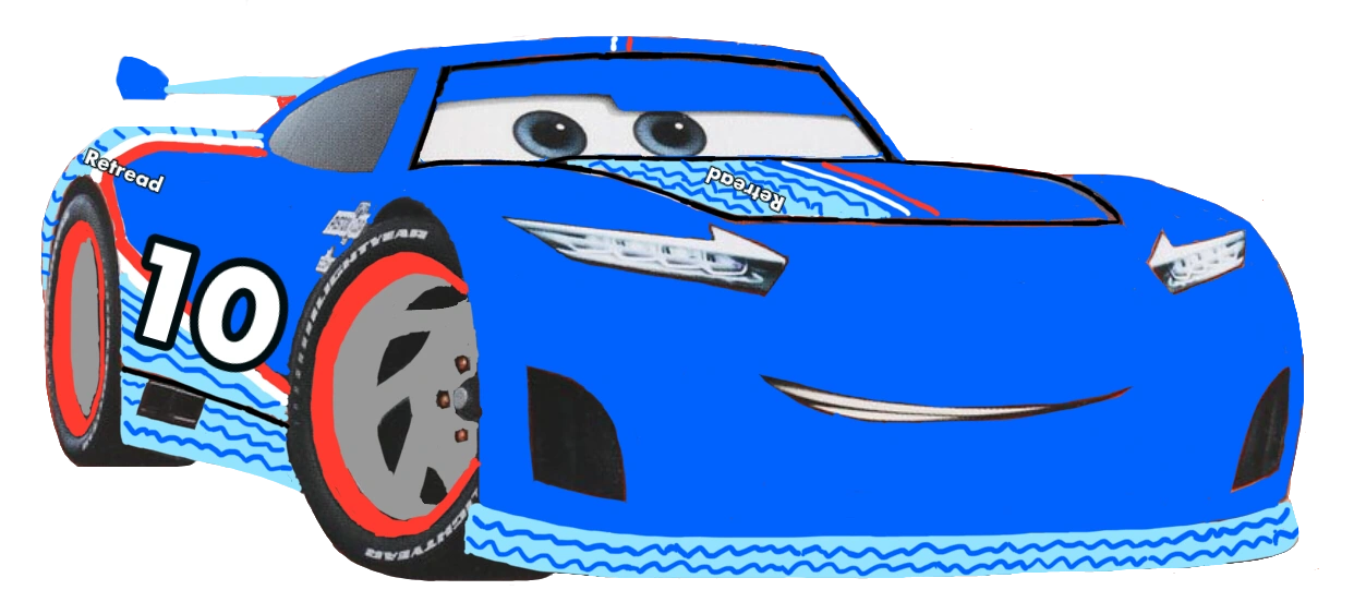 Aric Almirolling (NEW) | Fandom