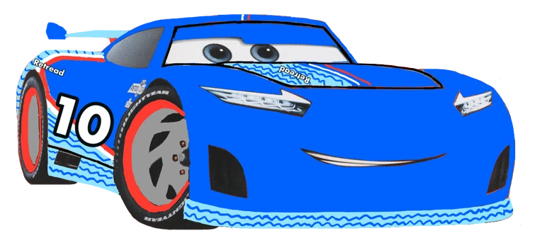 Aric Almirolling (NEW) | Fandom