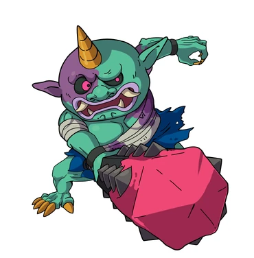 Discuss Everything About Wiki Yokai Watch FR | Fandom