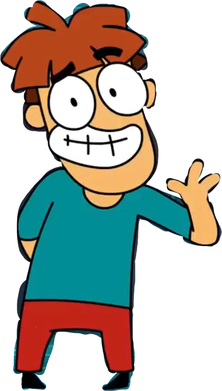 Discuss Everything About Meet Arnold Wiki | Fandom