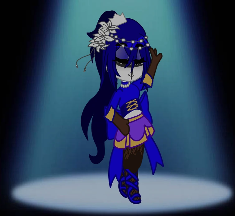 Discuss Everything About ~•FNaF Gacha•~ Wiki | Fandom