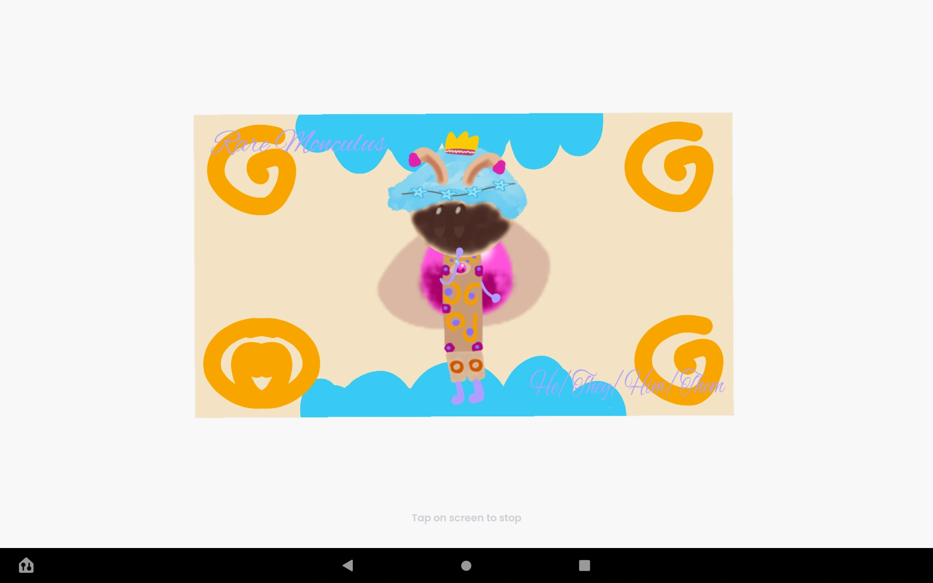 Rare Monculus As Human | Fandom