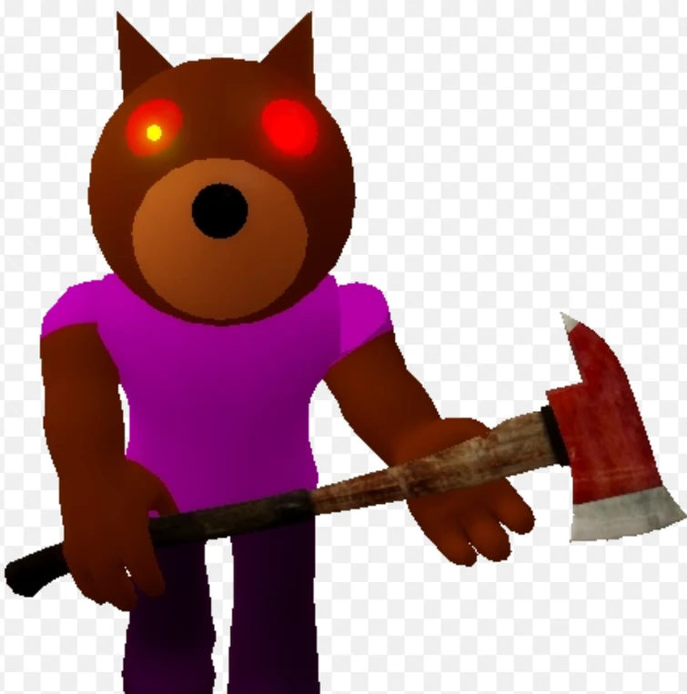 Roblox piggy characters | Fandom