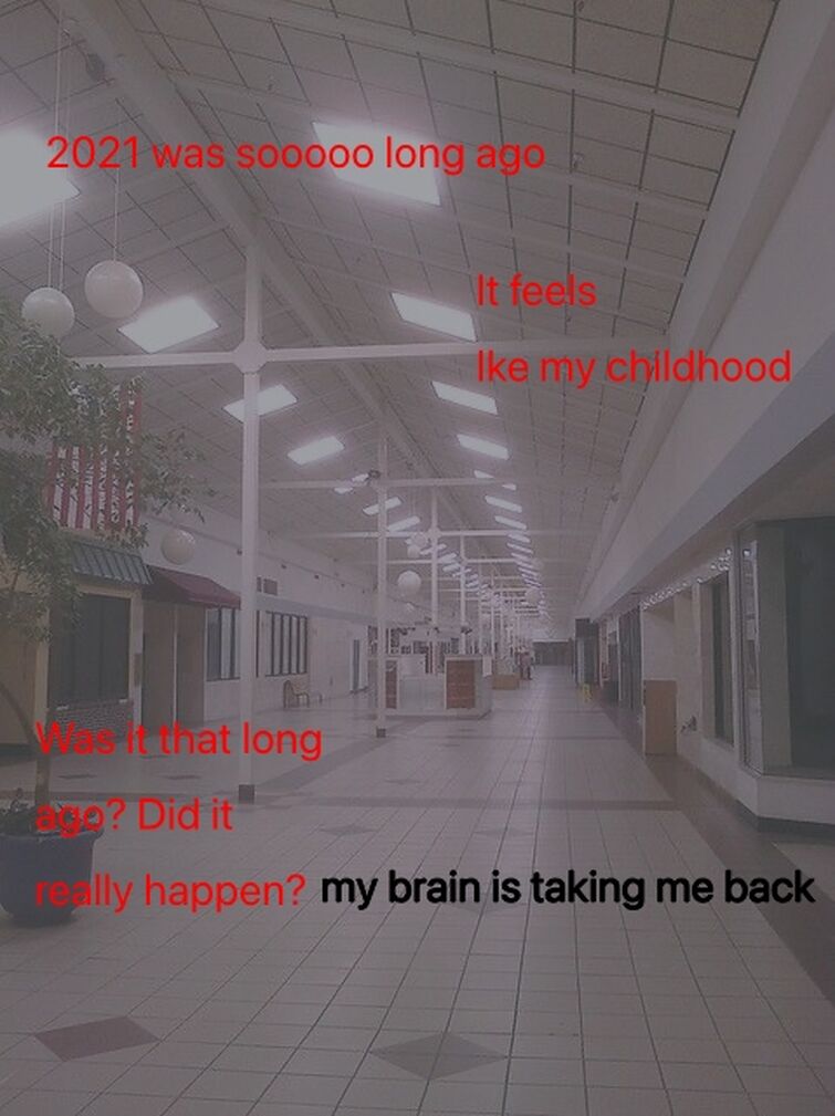 Weirdcore edit | Fandom