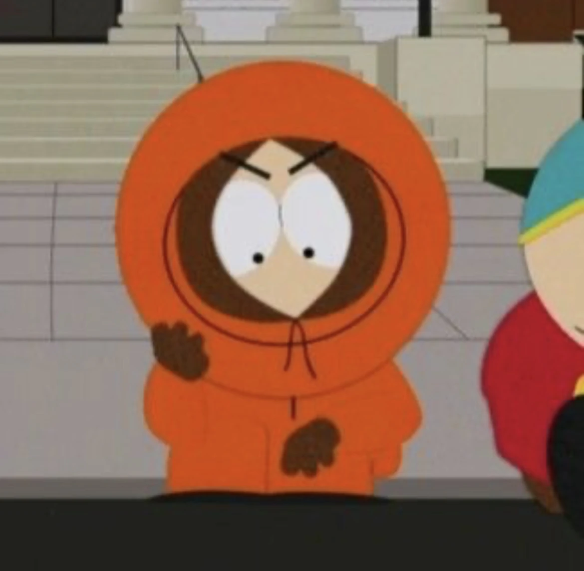 Kenny Appreciation Post 🧡 | Fandom
