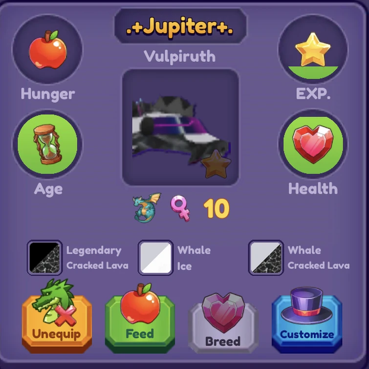 Trading this lovely vulp :))! | Fandom