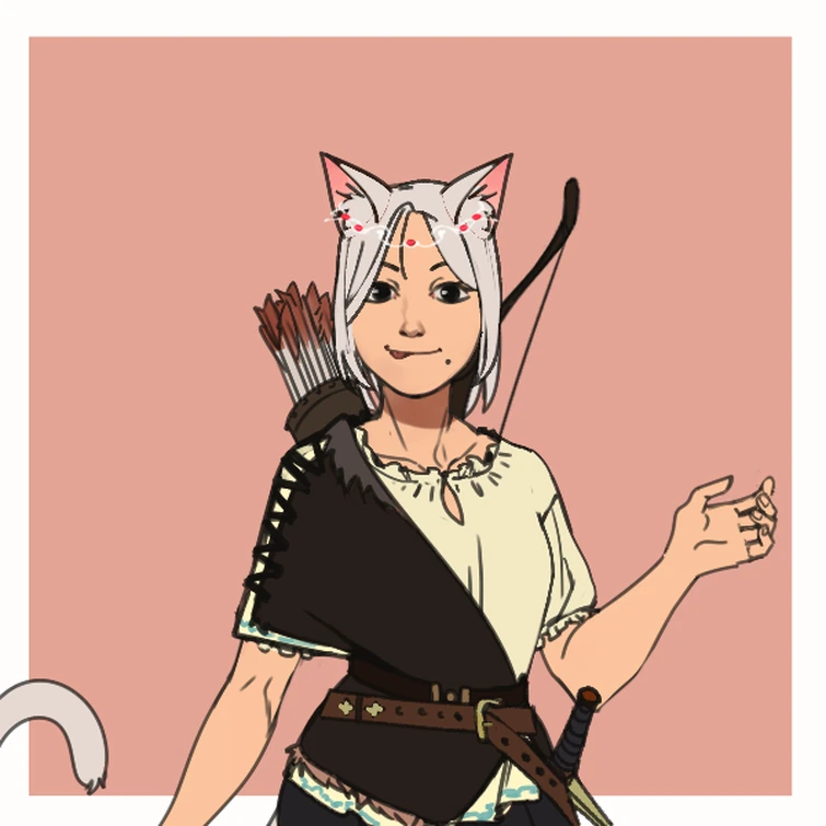 Picrew Day 37 | Fandom