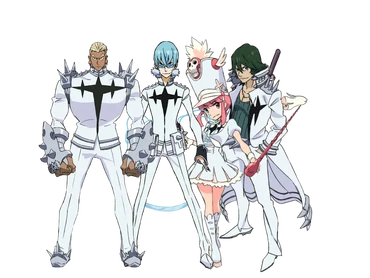 Who will be the next Kill La Kill character to appear, and who will be ...