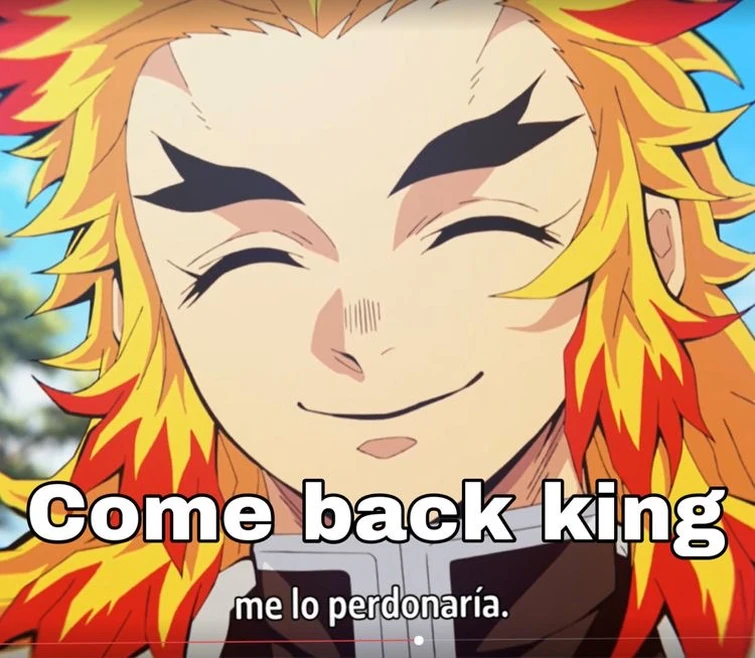 Rengoku memes that I simp for | Fandom