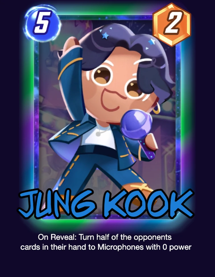 Discuss Everything About Cookie Run: Kingdom Wiki | Fandom