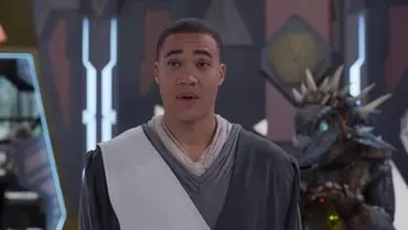 Discuss Everything About RangerWiki | Fandom