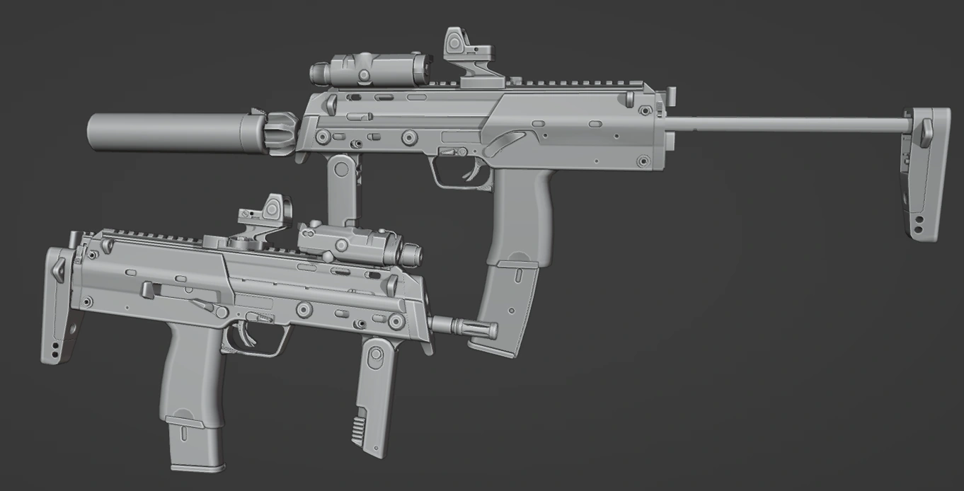 Trijicon RMR (as an primary optic) | Fandom