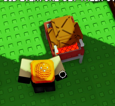 THIS IS WHAT U GET FOR BAD STUCK | Fandom