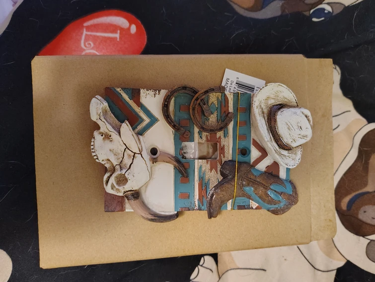 Christmas presents (just from my immediate family) | Fandom