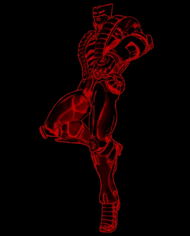 Hell Descended DIO & The World Under Hell | Fandom