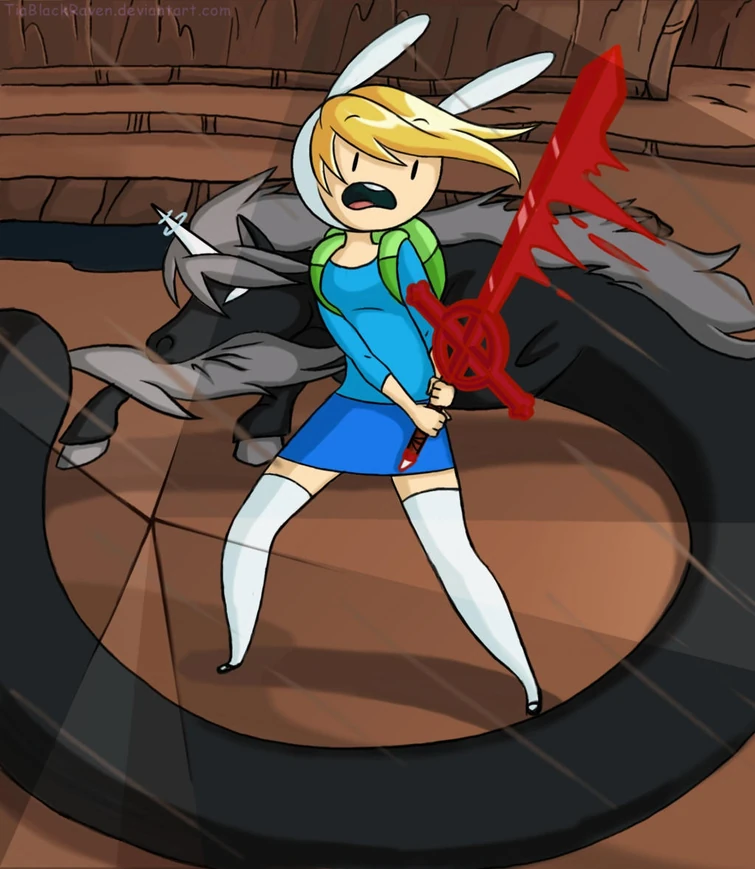 Discuss Everything About Adventure Time Wiki | Fandom