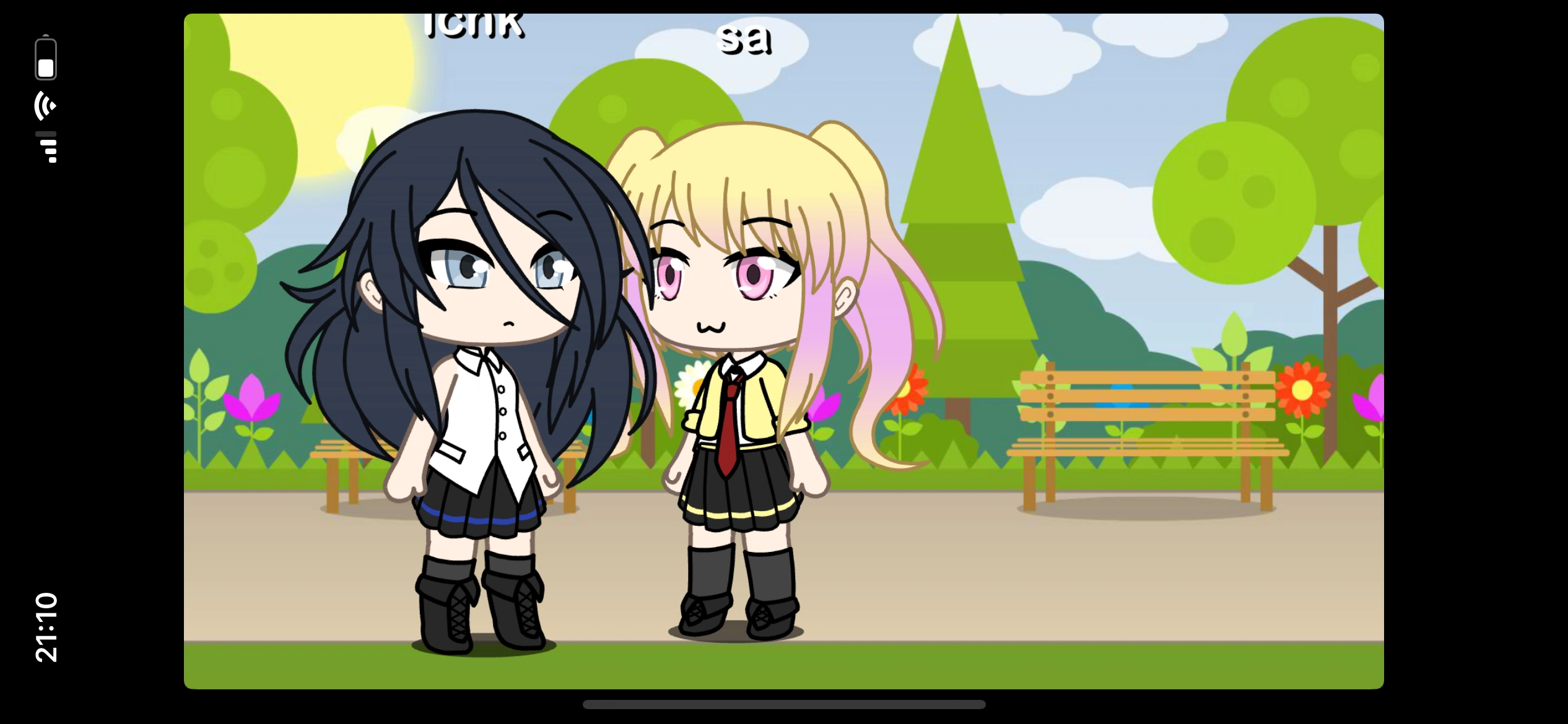 Leo/need gacha Yuri ichisaki sad depressing breakup marriage 2024 Leo ...