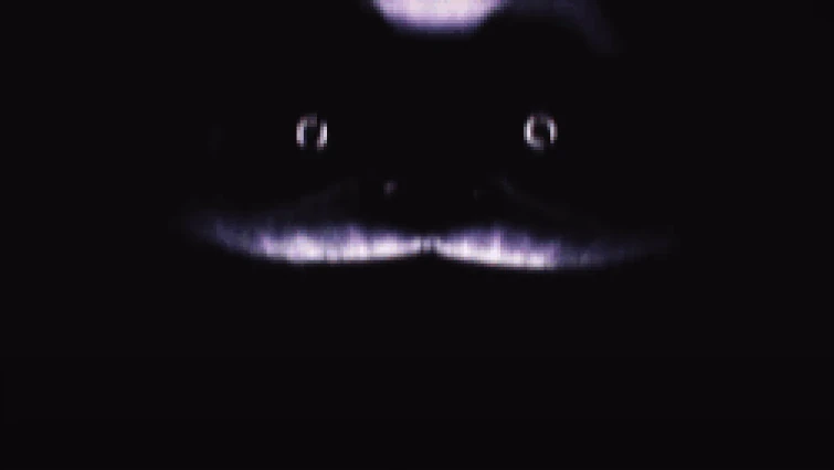 Will Catnap have sharp teeth in his monster form? | Fandom