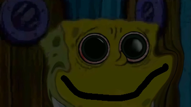 What The flippers did I just make | Fandom