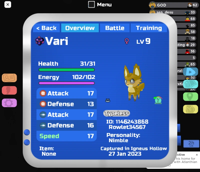 LETSSS GOOO GAMMA VARI | Fandom