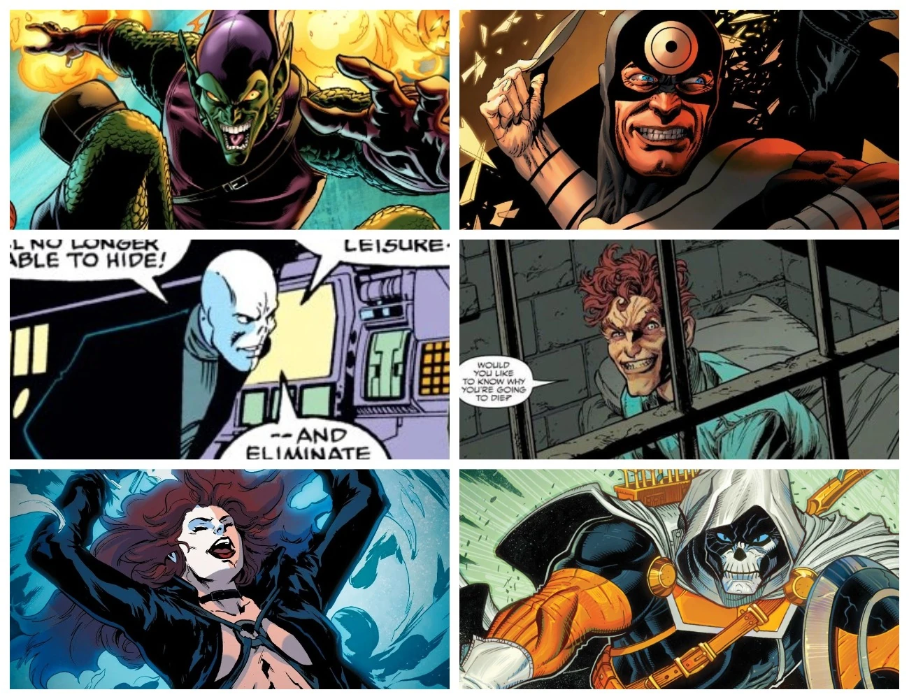 Escape From Ravencroft Institute | Fandom