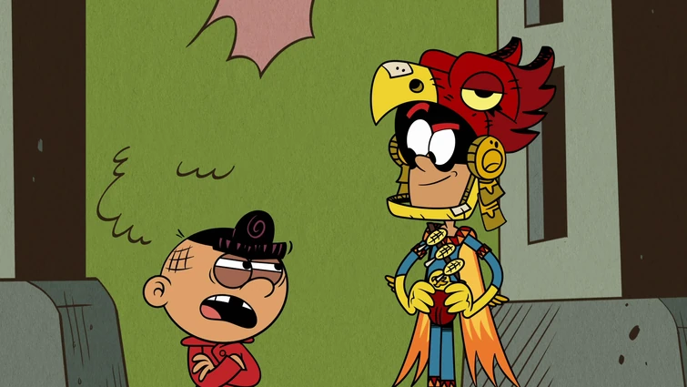 Discuss Everything About The Loud House Encyclopedia | Fandom