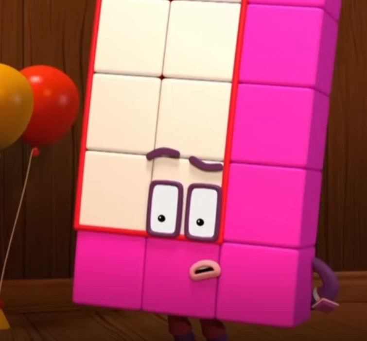 numberblocks pics because uhh shure | Fandom