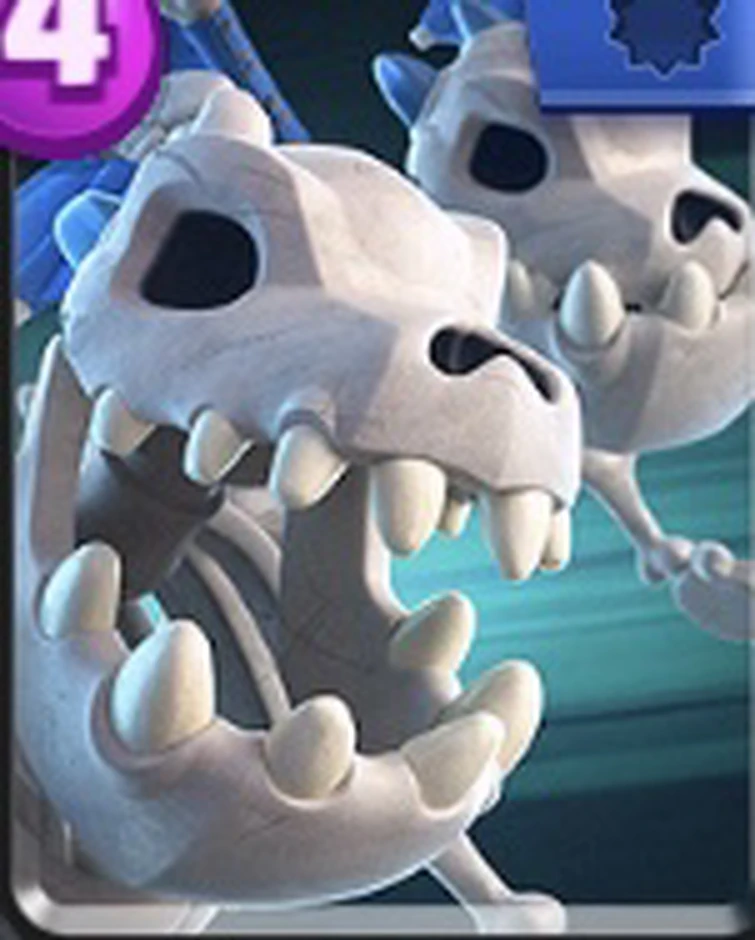 Every 4 Elixir Card described | Fandom