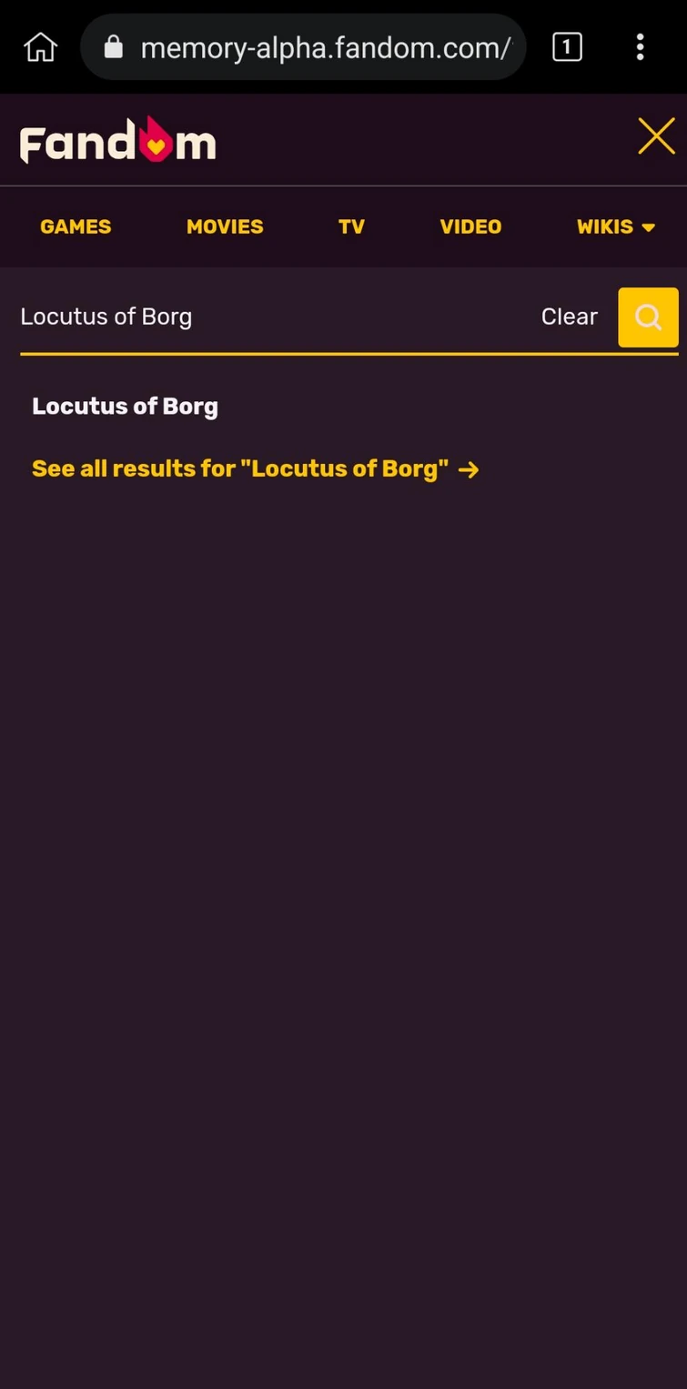 Annika hansen (seven of nine) and jean luc-picard (locutus of borg) pages on memory alpha | Fandom