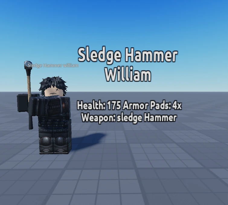 Discuss Everything About The Storage Roblox Wiki | Fandom