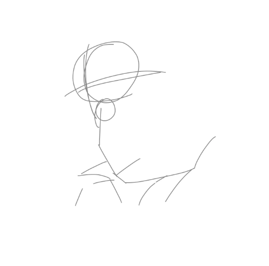 OKAY IM DRAWING THE STINKLER AGAIN | Fandom