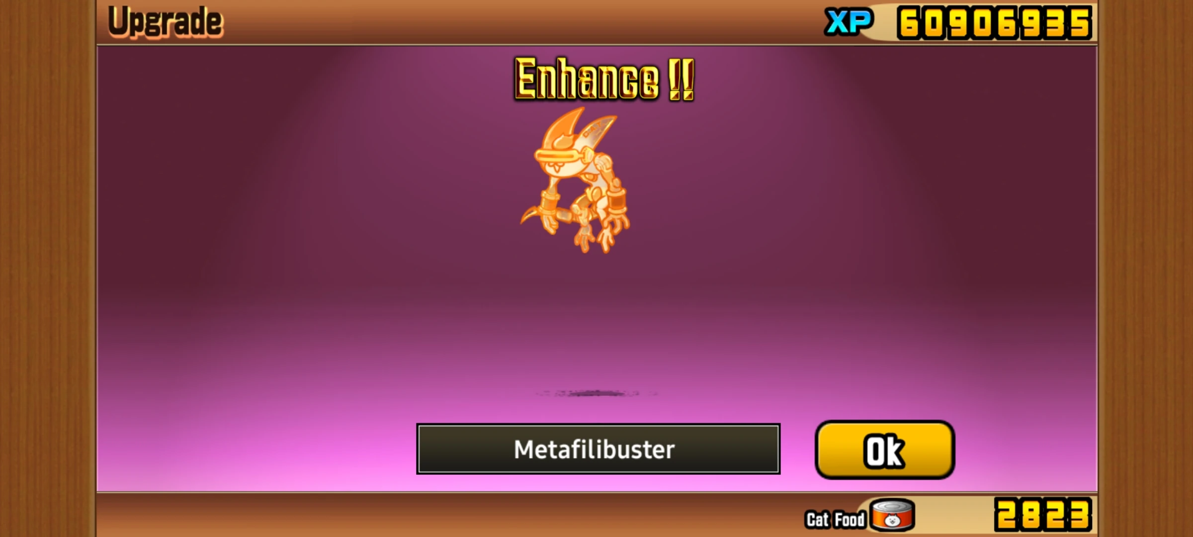 Finally True Forming this guy | Fandom