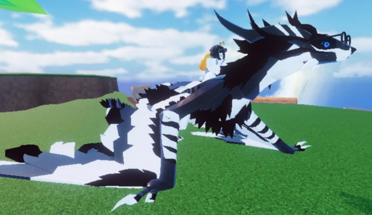 Discuss Everything About Dragon Adventures Wiki | Fandom