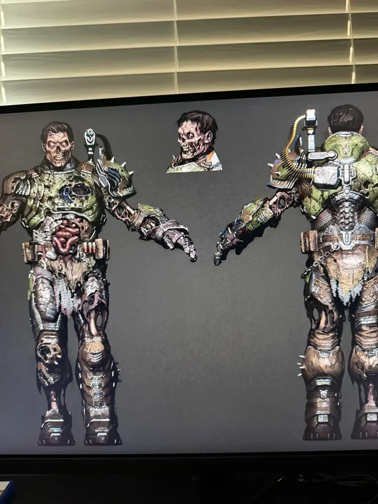Discuss Everything About Doom Wiki | Fandom