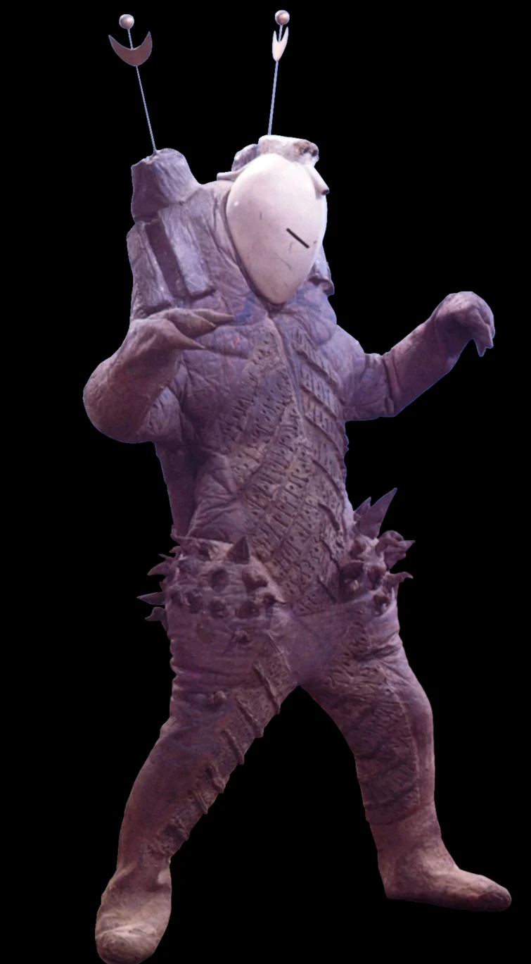 The Ultimate Ultraman Kaiju, Kaijin and Seijin Smash or Pass - Part 4 ...
