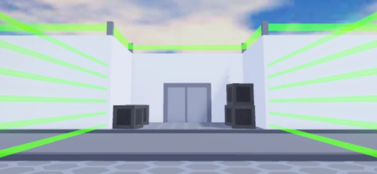 this TBB stage looks familiar | Fandom