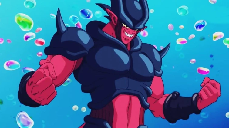 Discuss Everything About Dragon Ball Wiki Hispano | Fandom