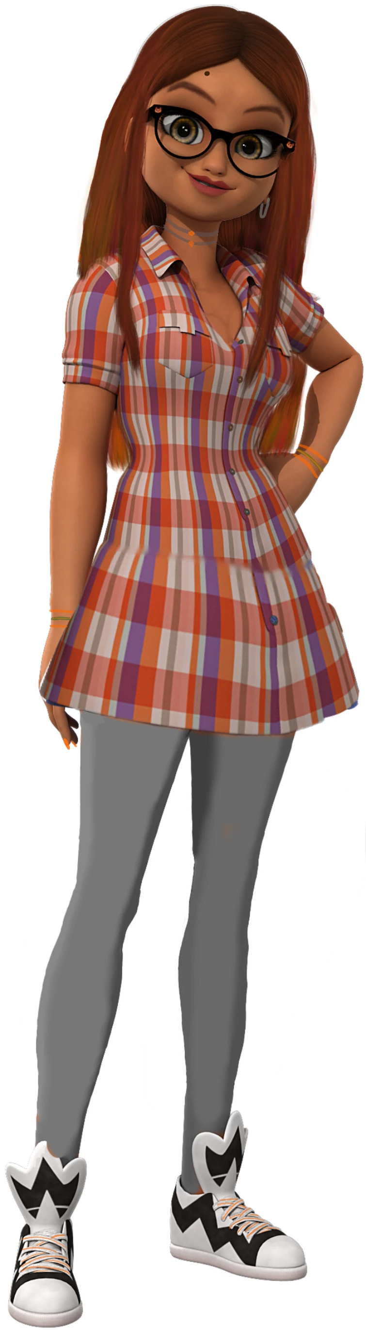 A little Alya edit.I’m not so good at editing but here it is. | Fandom