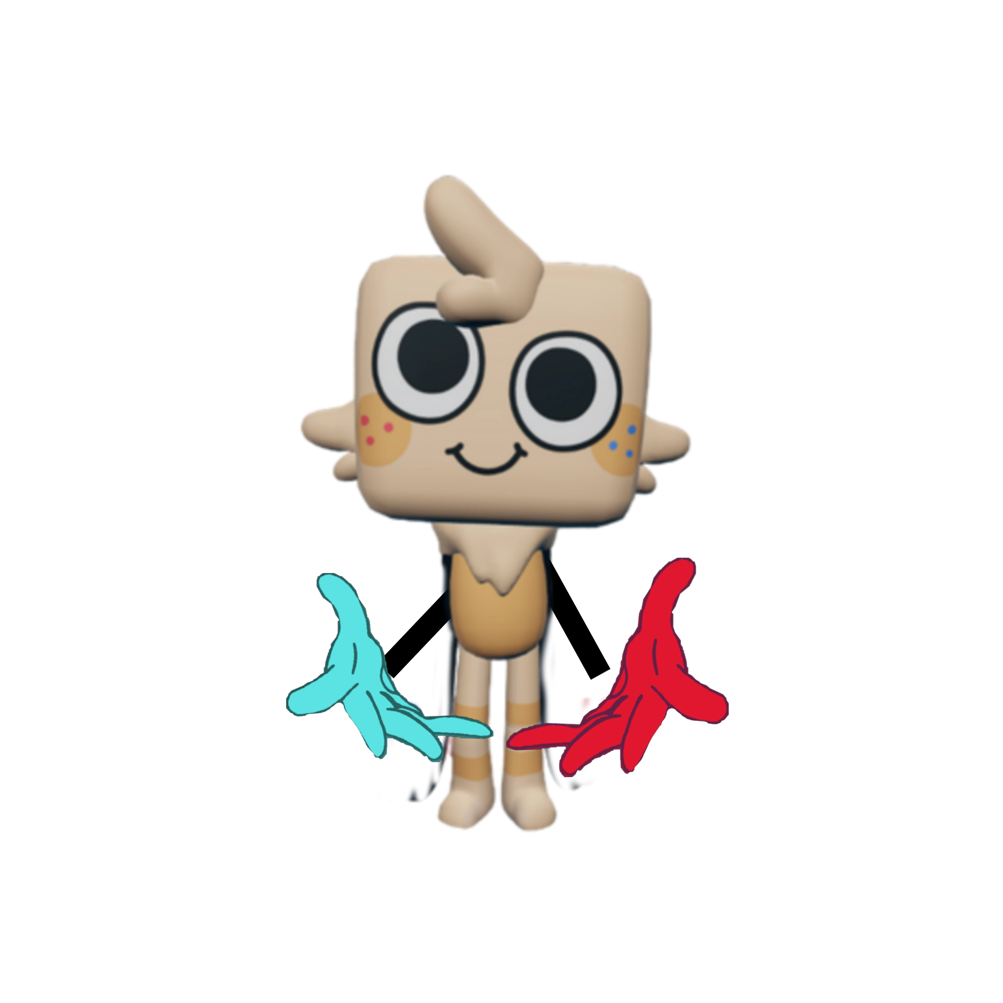 Give me now | Fandom