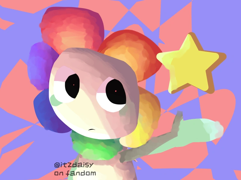 the star of the show | Fandom