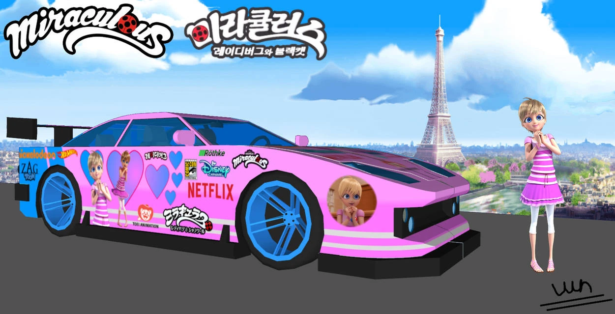 Who would buy this car | Fandom